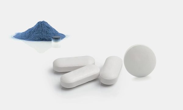 How To Determine Excipient Quantity In Tablet Weight Calculation? – AIPAK
