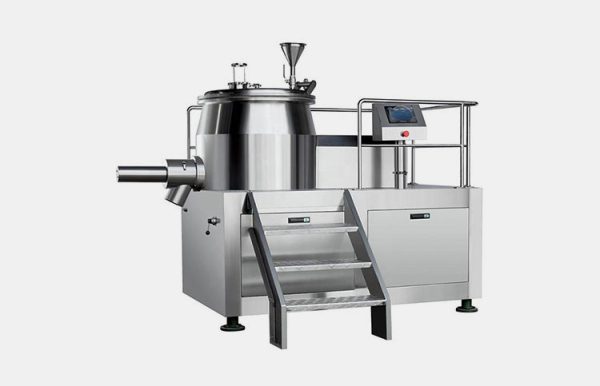 High Shear Mixer Granulator For Candy Chips: The Complete Buying Guide ...