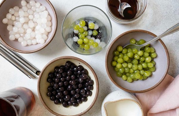 Popping Boba Balls: The Complete FAQ Guide In 2025 – AIPAK