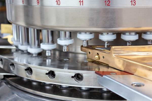 How To Solve The Punch Sticking In Tablet Manufacturing? – AIPAK