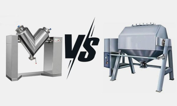 V Blender Mixer:The Complete Buying Guide In 2025 – AIPAK