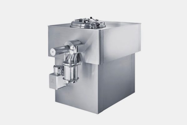 High Shear Mixer Granulator For Candy Chips: The Complete Buying Guide ...
