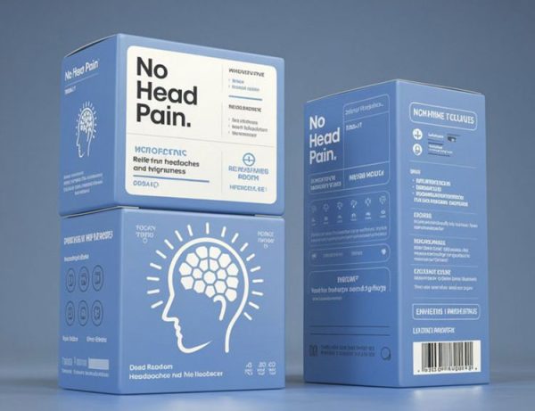 Pharmaceutical Carton Design: The Complete FAQ Guide In 2025 – AIPAK