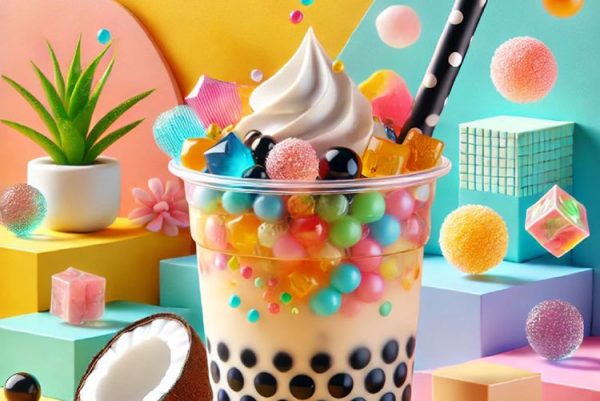 Bursting Popping Boba: The Complete FAQ Guide in 2025 – AIPAK