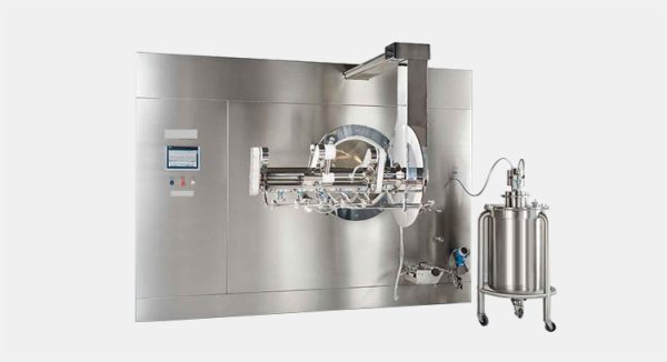 Tablet Film Coating Machine: The Complete Buying Guide in 2025 – AIPAK