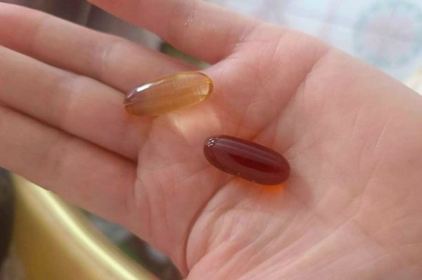 How To Master The Plate Process Of Soft Gelatin Capsule? – AIPAK