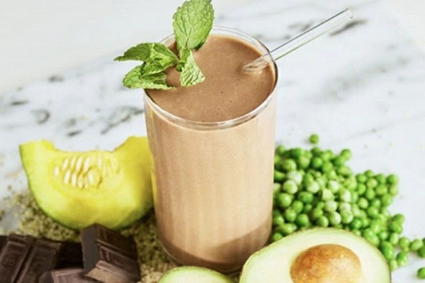 Protein Powder Meal Replacement: The Complete FAQ Guide In 2025 – AIPAK