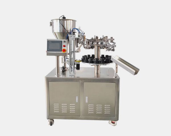 Vial Filling And Sealing Machine: The Complete Buying Guide In 2025 – AIPAK
