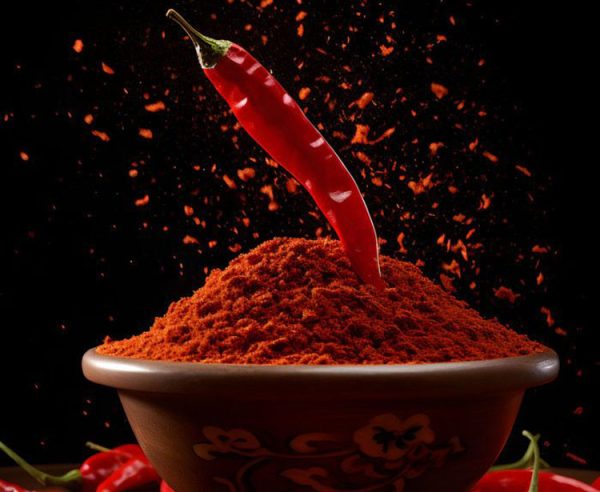 Red Chili Powder: The Complete FAQ Guide In 2025 – AIPAK