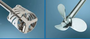 High-Shear Mixers Vs. Low-Shear Mixers: Which Meets Your Application ...