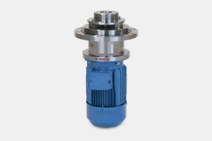 High-Shear Mixers Vs. Low-Shear Mixers: Which Meets Your Application ...