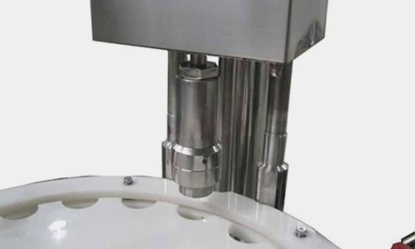 Eye Drop Filling And Capping Machine:The Complete Buying Guide In 2025 ...