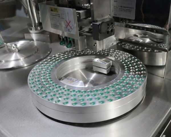 Capsule Machine: The Complete FAQ Guide In 2025 – AIPAK