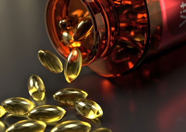 Soft Gelatin Capsule Manufacturing: High-Precision Equipment ...