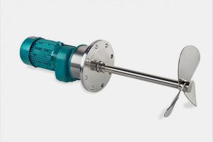 High-Shear Mixers Vs. Low-Shear Mixers: Which Meets Your Application ...