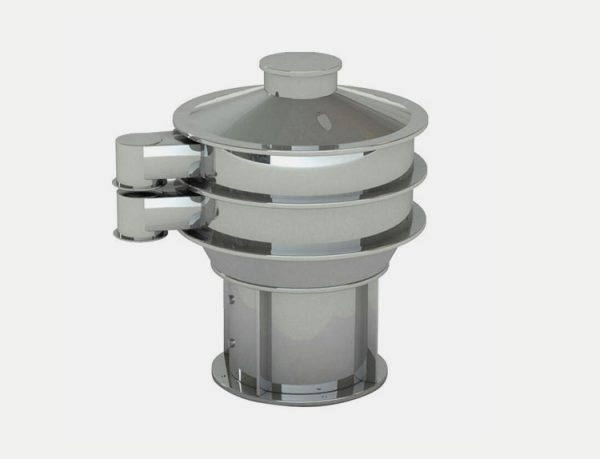 Dry Granulation Process Flow Chart – AIPAK