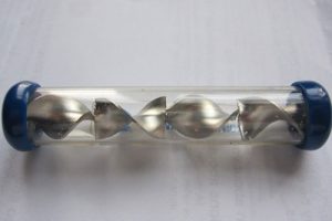 High-Shear Mixers Vs. Low-Shear Mixers: Which Meets Your Application ...