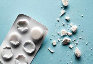 Tablet Capping And Lamination: 8 Causes And Prevention – AIPAK