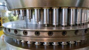 Tablet Capping And Lamination: 8 Causes And Prevention – AIPAK