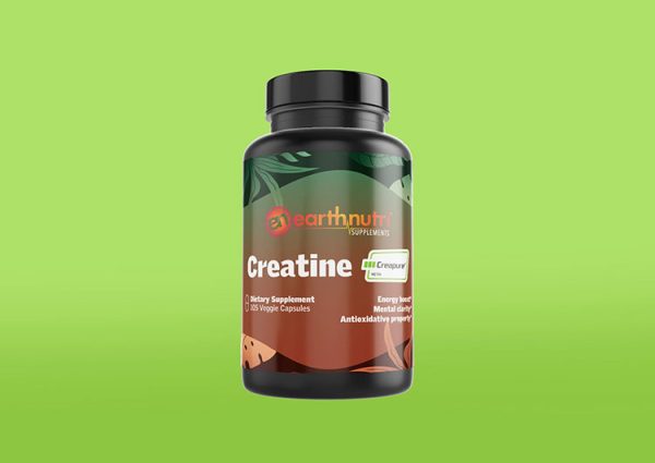 Creatine Capsules: The Complete FAQ Guide in 2025 – AIPAK