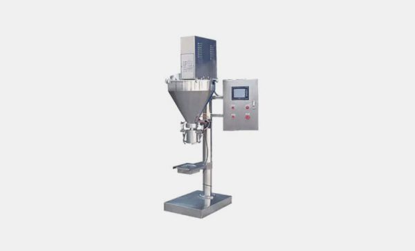 Powder Filling Equipment: The Complete FAQ Guide In 2025 – AIPAK