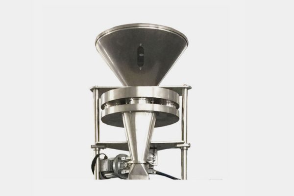 Powder Filling Equipment: The Complete FAQ Guide In 2025 – AIPAK