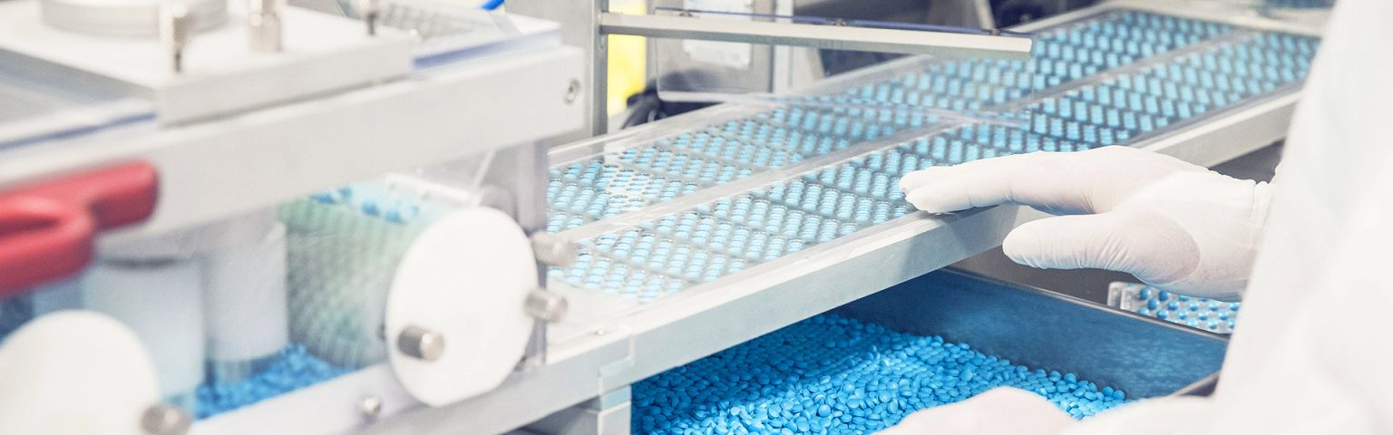 China Pharmaceutical Packaging Equipment Manufacturer and Supplier