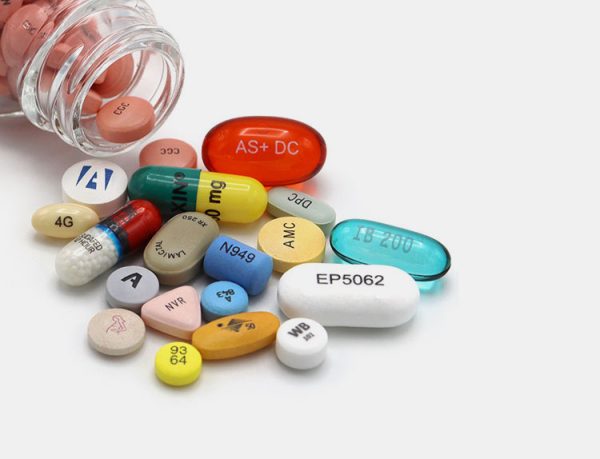 How to Ensure Counting Accuracy in Tablet Counting Machines? – AIPAK