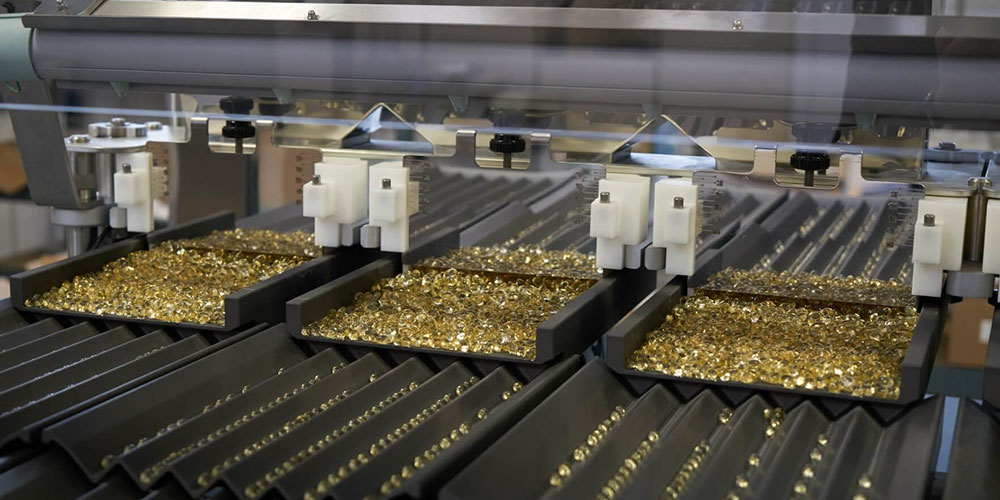 Tablet Counting Line Customization: Meeting Strict URS and GMP ...