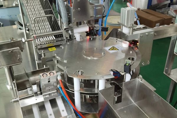 How AIPAK Delivered a Cost-Effective Effervescent Tablet Packing ...
