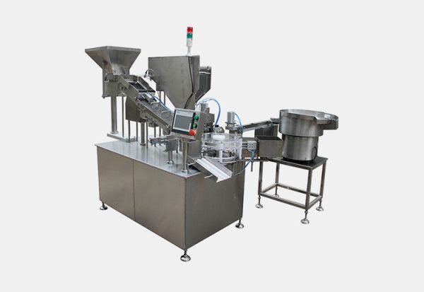 How AIPAK Delivered a Cost-Effective Effervescent Tablet Packing ...